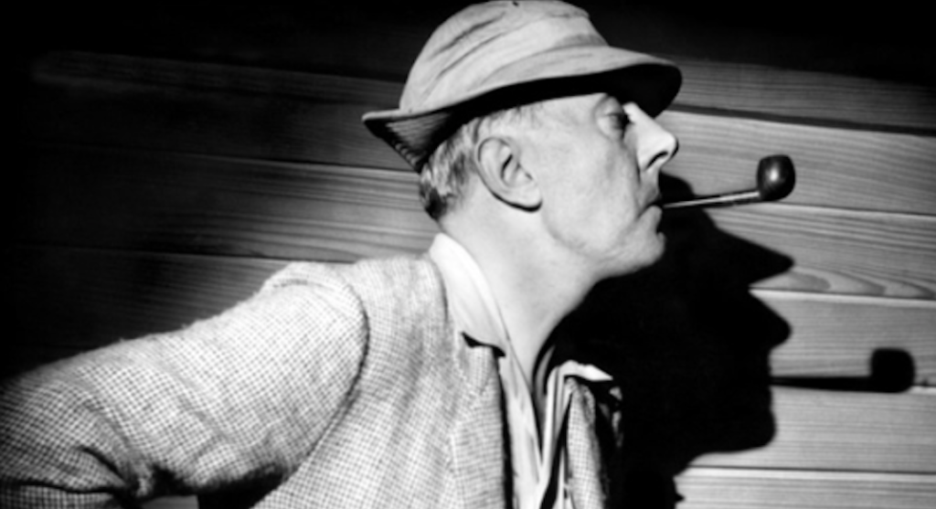 Le meilleur du génie de Jacques Tati sur les écrans de "The Prince Charles"