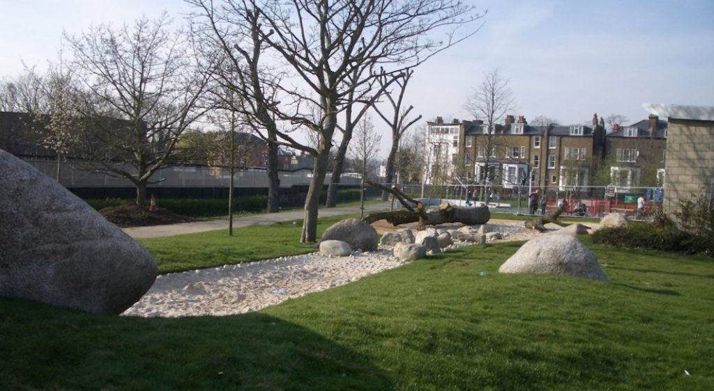 Ces parcs de Londres autorisent les barbecues