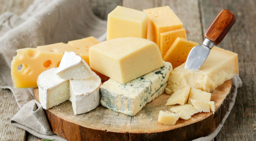 Où trouver du bon fromage à Londres