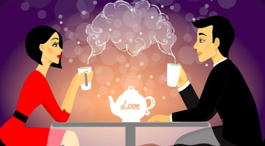 Un Français organise un speed dating... dans une boulangerie de Londres