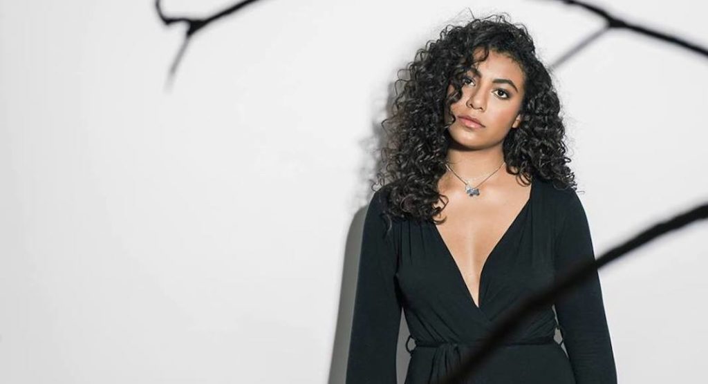 Morgane Lola, le nouvel espoir de la chanson “franglaise”