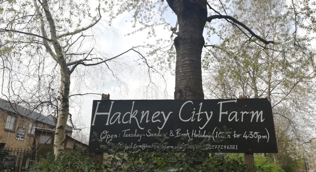 7 choses à faire à Hackney