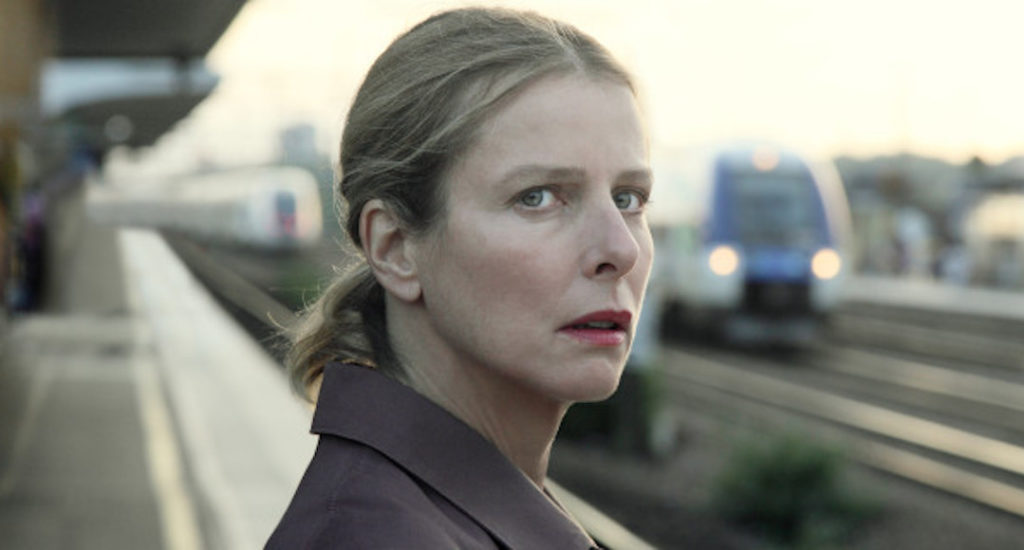 Le film "Chanson douce" sur les écrans du Ciné Lumière