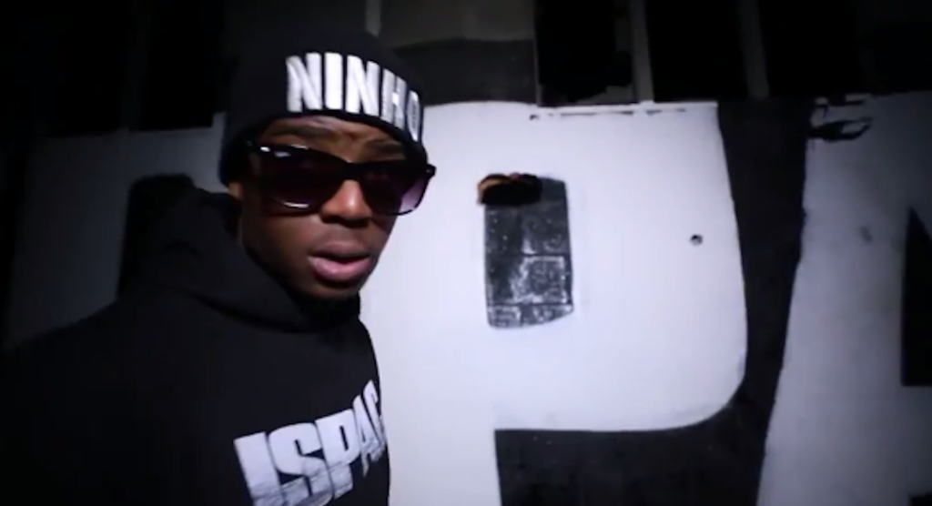 Ninho en concert à Londres, une grande première pour le jeune rappeur