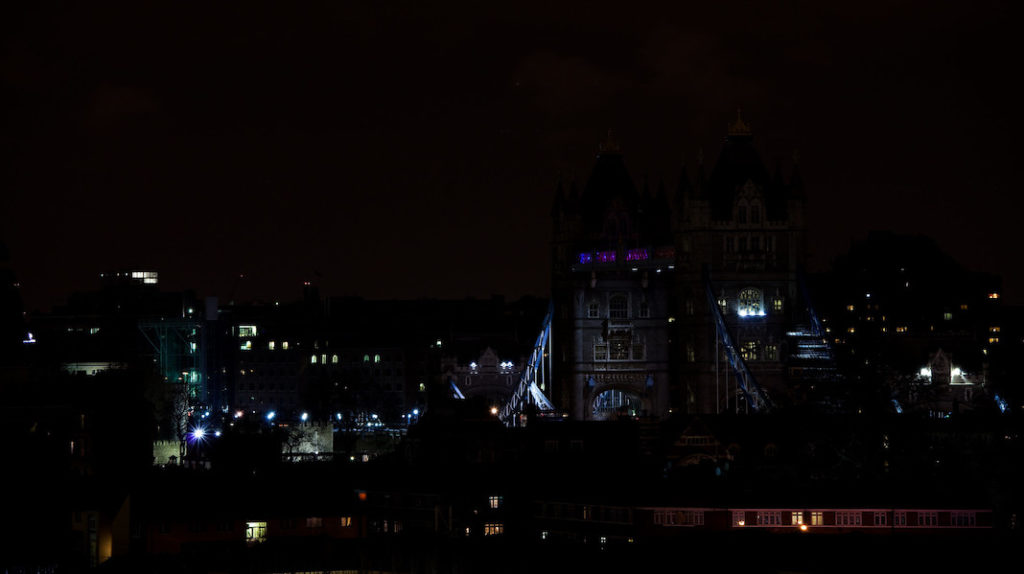 Que faire à Londres en mars 2020