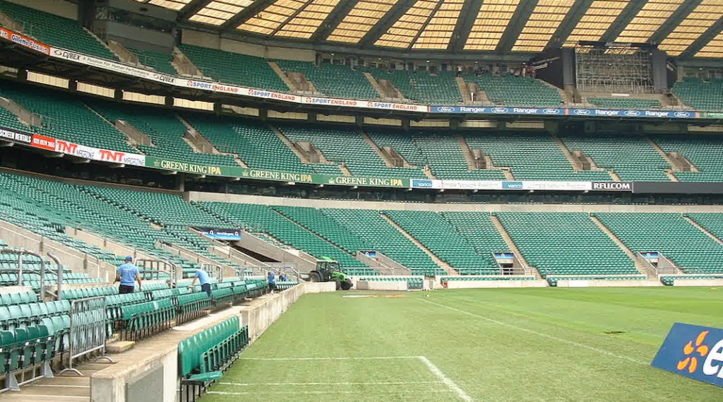 Que faire à Twickenham