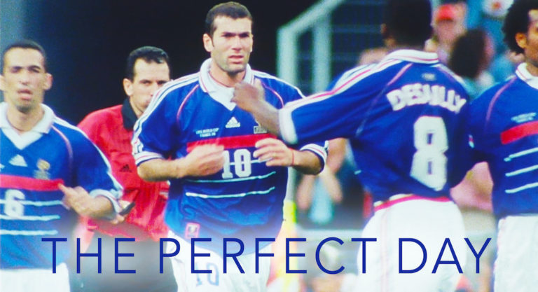 5 documentaires ou séries sur le foot à regarder sur Netflix