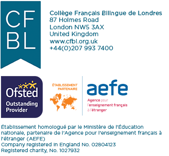 Le CFBL organise un webinaire sur le bien-être des enfants et des parents