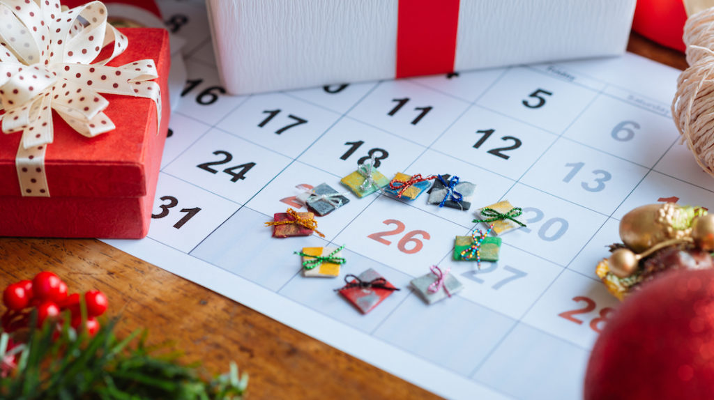 Pourquoi le 26 décembre, appelé Boxing Day, est-il férié au Royaume-Uni