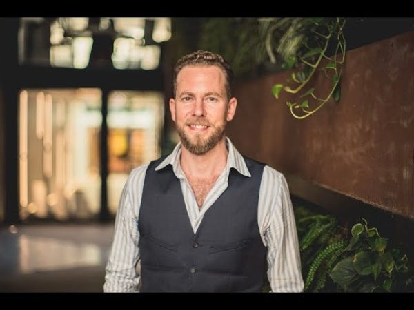 Eric Mangin : "L’entrepreneuriat doit être un vecteur de redistribution ...