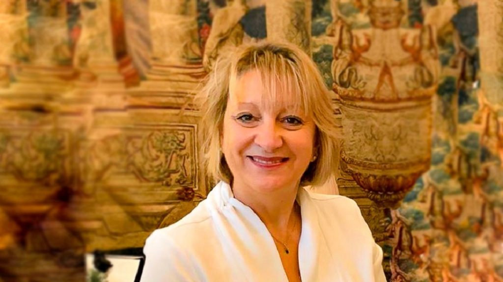 Avec LearnArtory, Muriel Girard-Perichon propose de mieux comprendre à ...