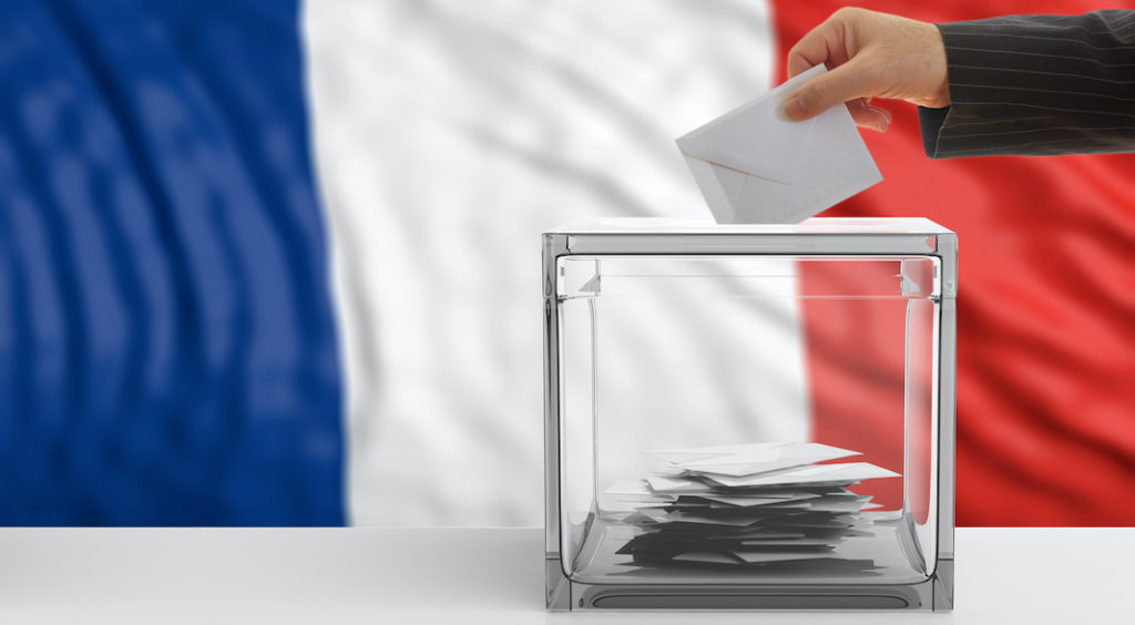 Etablir une procuration de vote, mode d'emploi