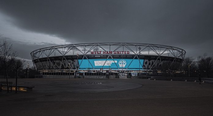 Les clubs de foot de Londres en Premier League
