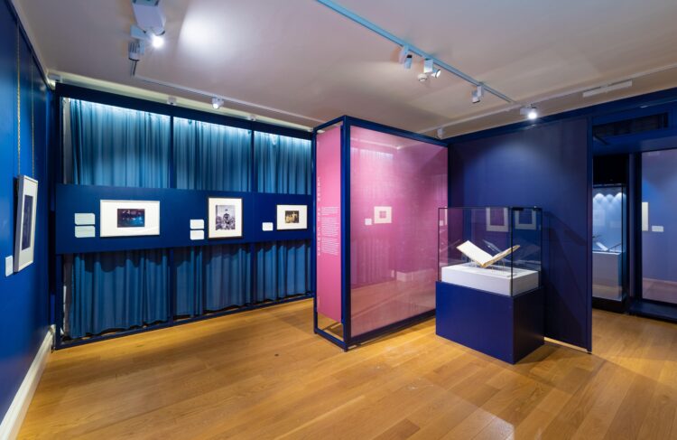 "Life Through a Royal Lens", comment la photographie a façonné l'image ...