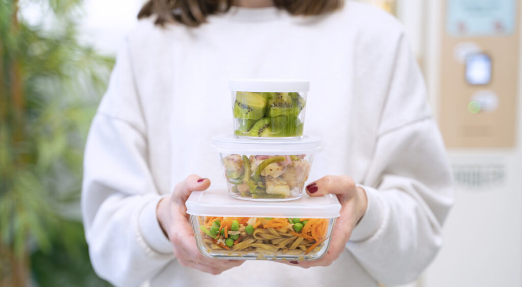 Les cantines dématérialisées de Foodles débarquent à Londres