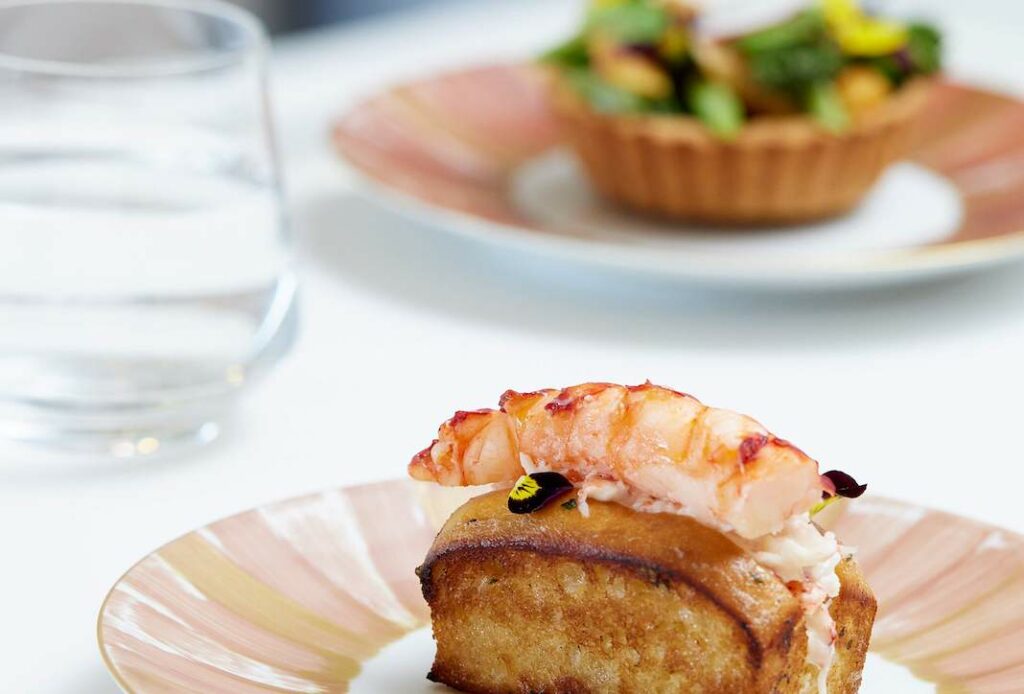 Angelo Musa : "Ouvrir sa propre boutique chez Harrods est juste incroyable"