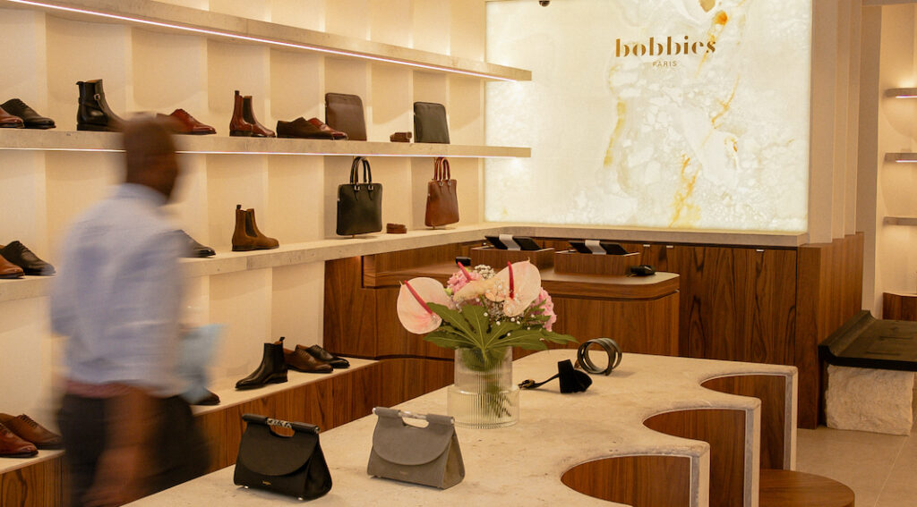 Bobbies choisit Marylebone pour l'ouverture de sa première boutique à ...