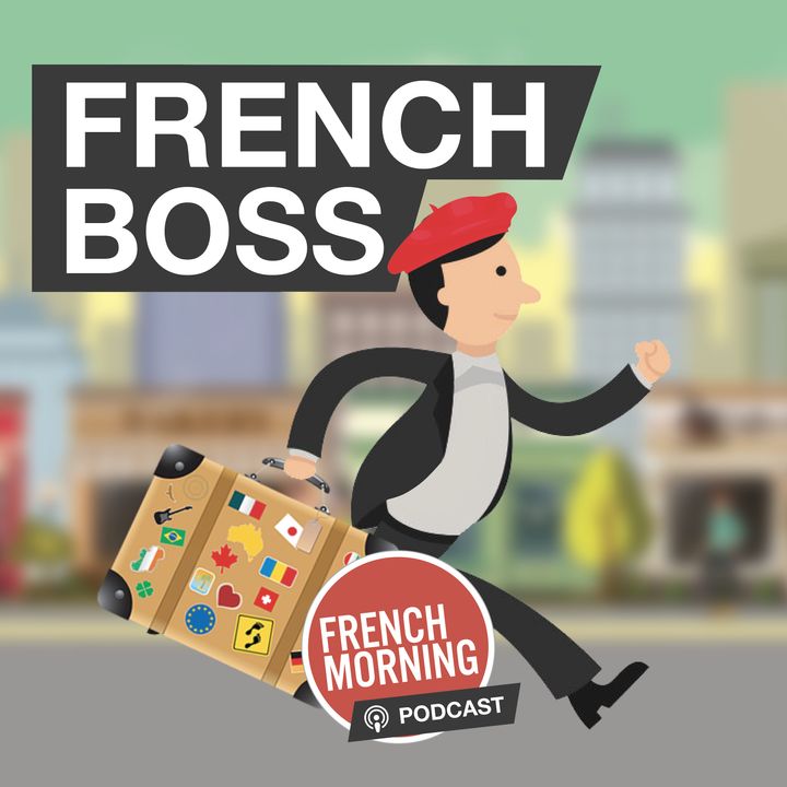 French Boss - French Morning London