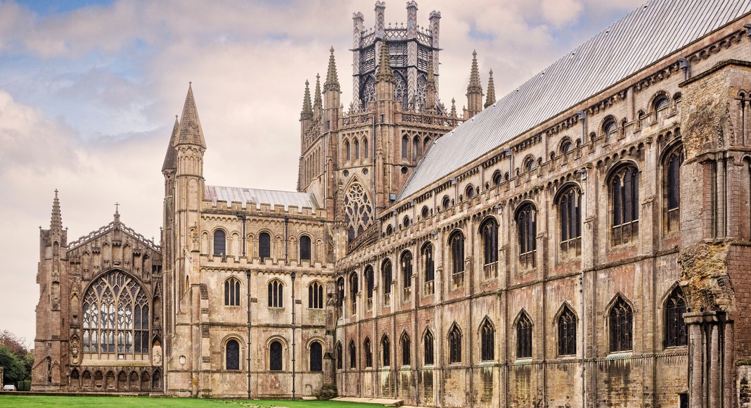 Les lieux de tournage de "The Crown" au Royaume-Uni
