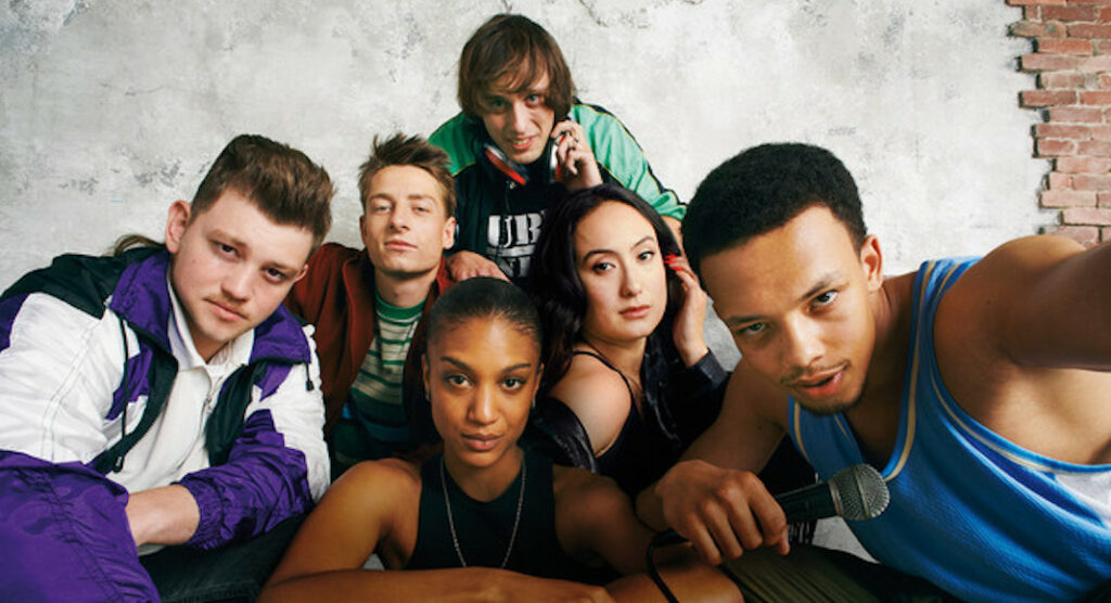 « Reign Supreme », la saga du hip-hop français