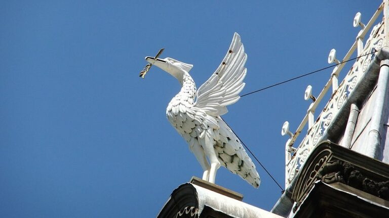 Pourquoi le Liver Bird est-il l'emblème de Liverpool