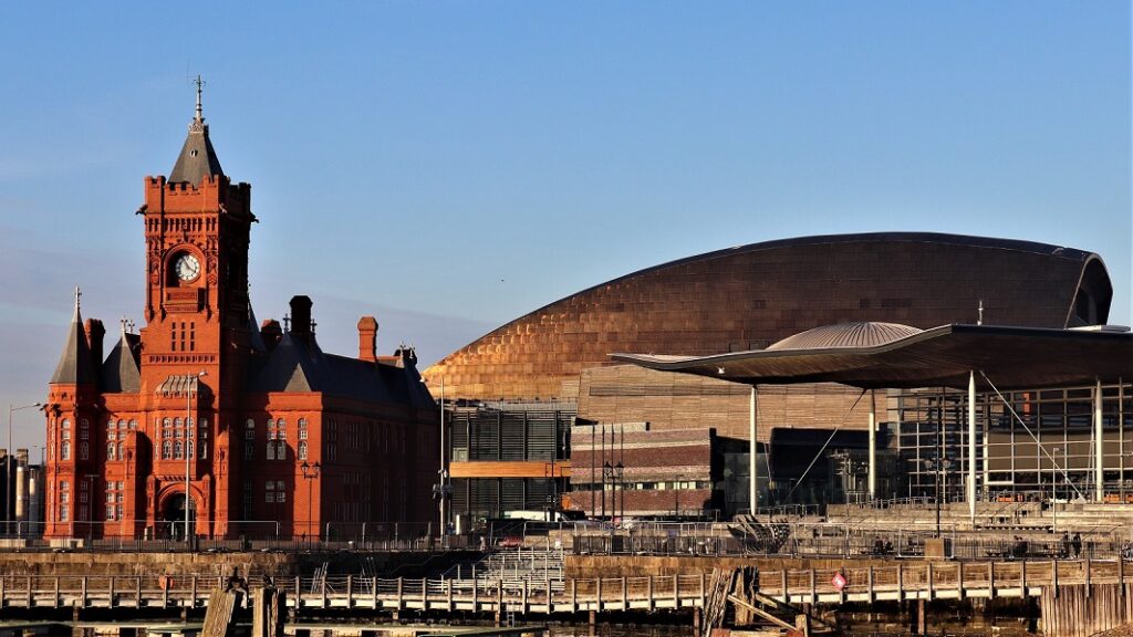 Que faire à Cardiff pour un week-end de trois jours