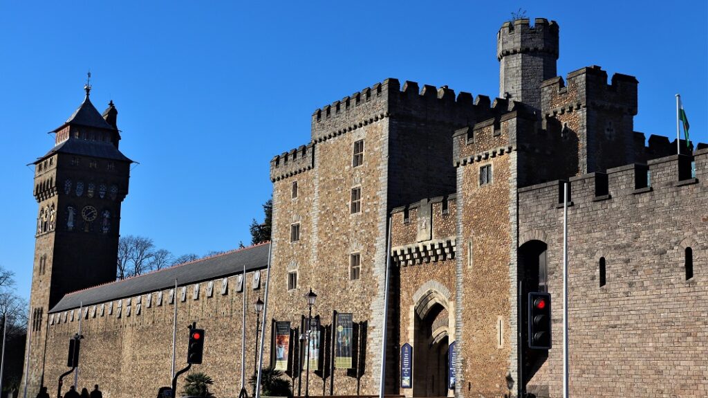 Que faire à Cardiff pour un week-end de trois jours