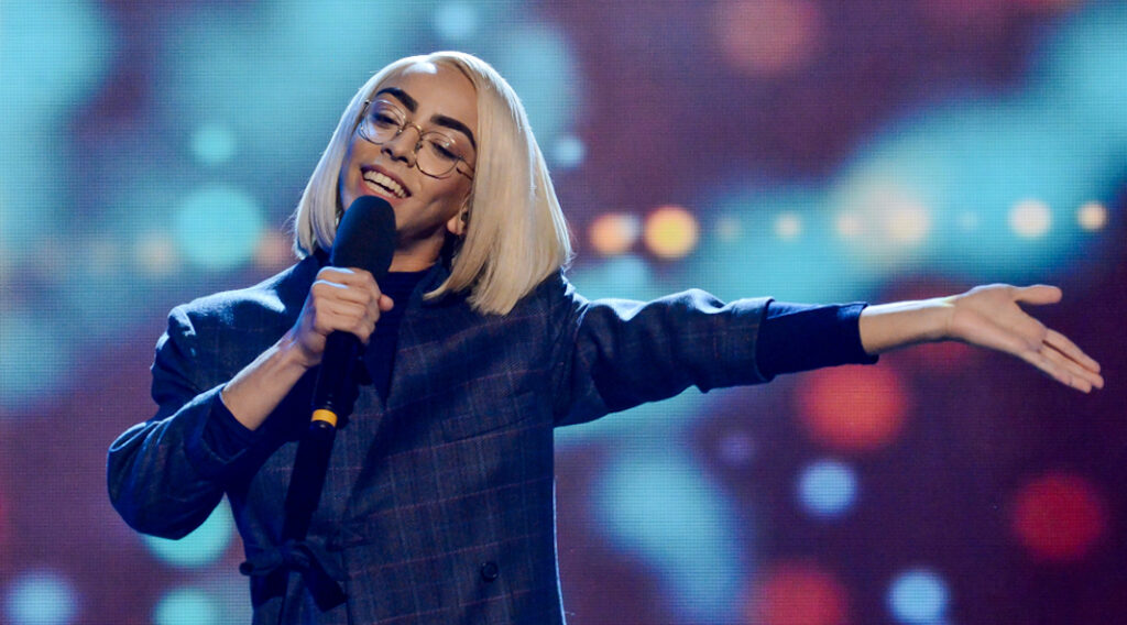 Bilal Hassani à Londres pour deux concerts exceptionnels