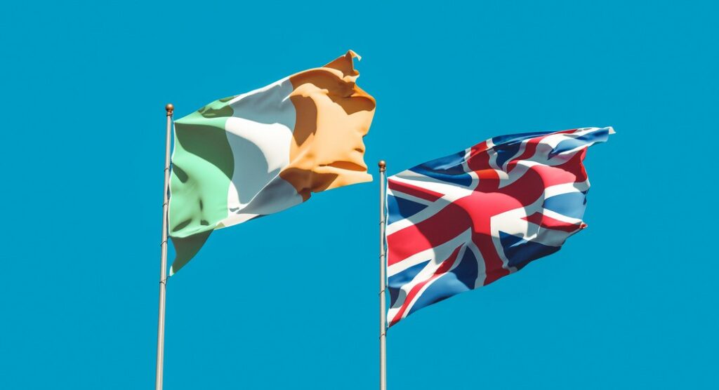 5 choses à savoir sur le Good Friday Agreement