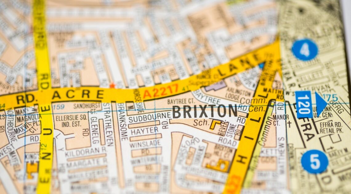 Que faire à Brixton