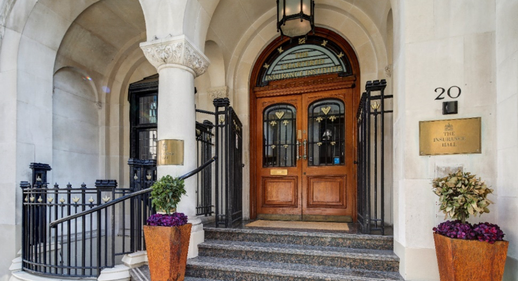 Pour vos prochains événements à Londres, choisissez un lieu d'exception ...