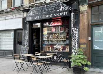 5 bars où boire les meilleurs cocktails de Londres