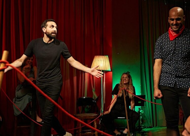 Aya Nakamura en concert à Londres