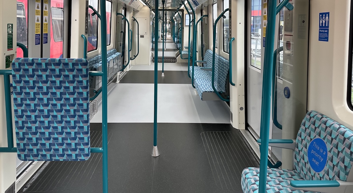 Keolis Amey décroche un nouveau contrat avec TfL : “Notre ambition est ...