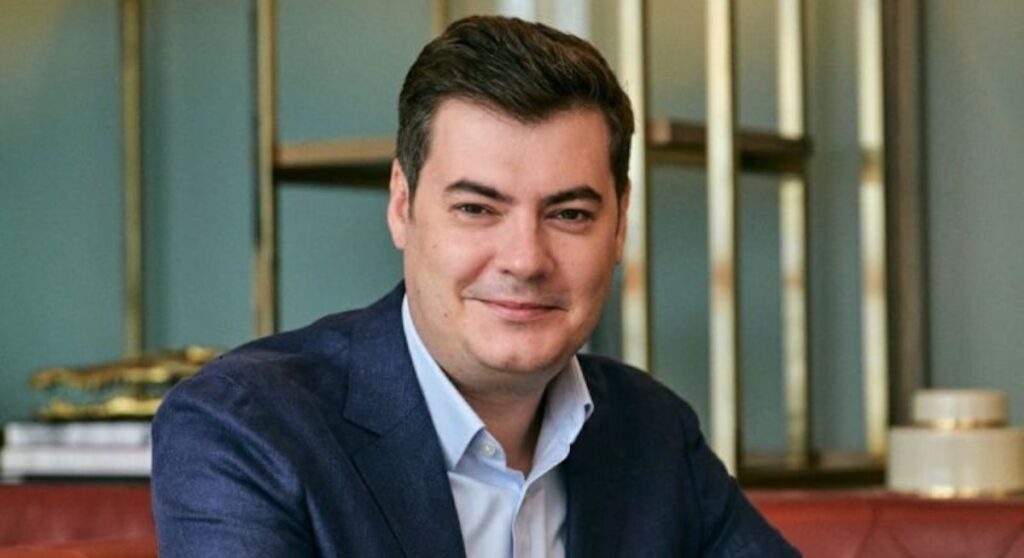 The French Catalyst, le nouveau réseau d'affaires à Londres