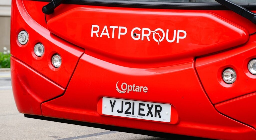 La RATP en pleine négociation pour vendre ses trois réseaux de bus ...