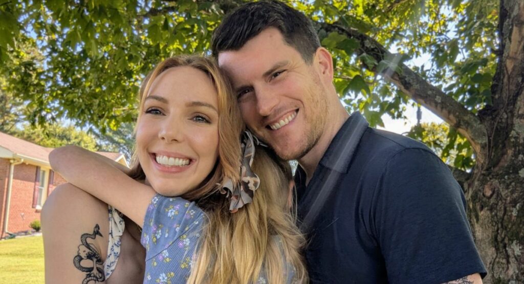 Sandrea : le virage d'une influenceuse, des paillettes de la mode à l ...