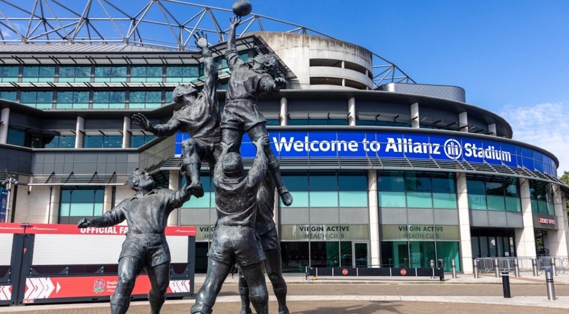 Que faire à Twickenham