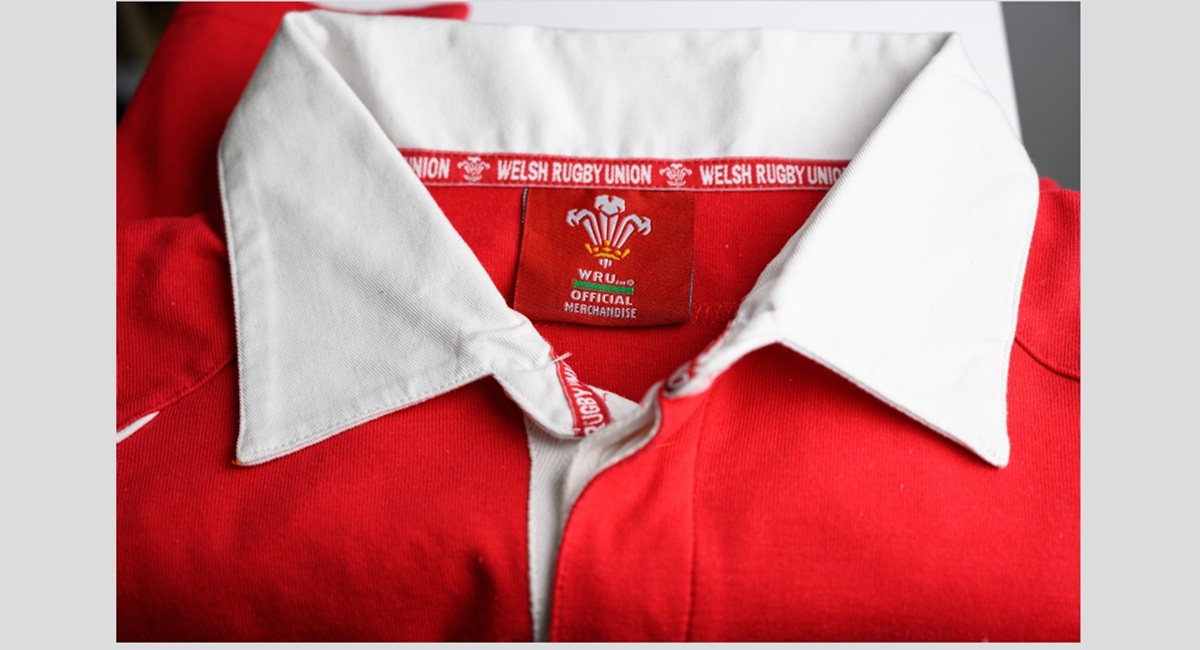 Rose, chardon, trèfles, plumes... pourquoi les équipes de rugby ...
