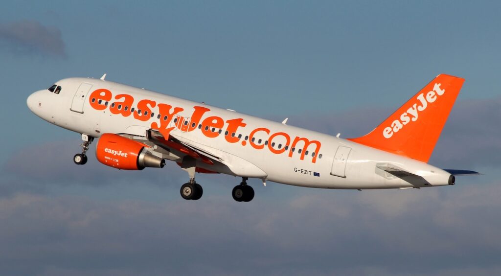 easyJet lance de trois nouvelles lignes vers la France depuis Londres ...