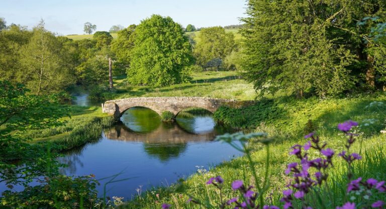 Cap sur le Peak District pour une escapade au cœur de l’Angleterre ...